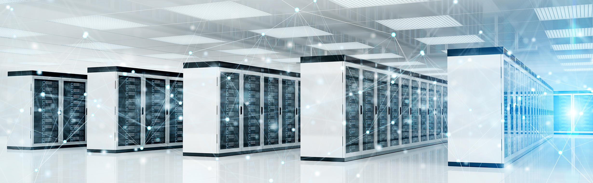 Compuware | Data Center Power Solutions