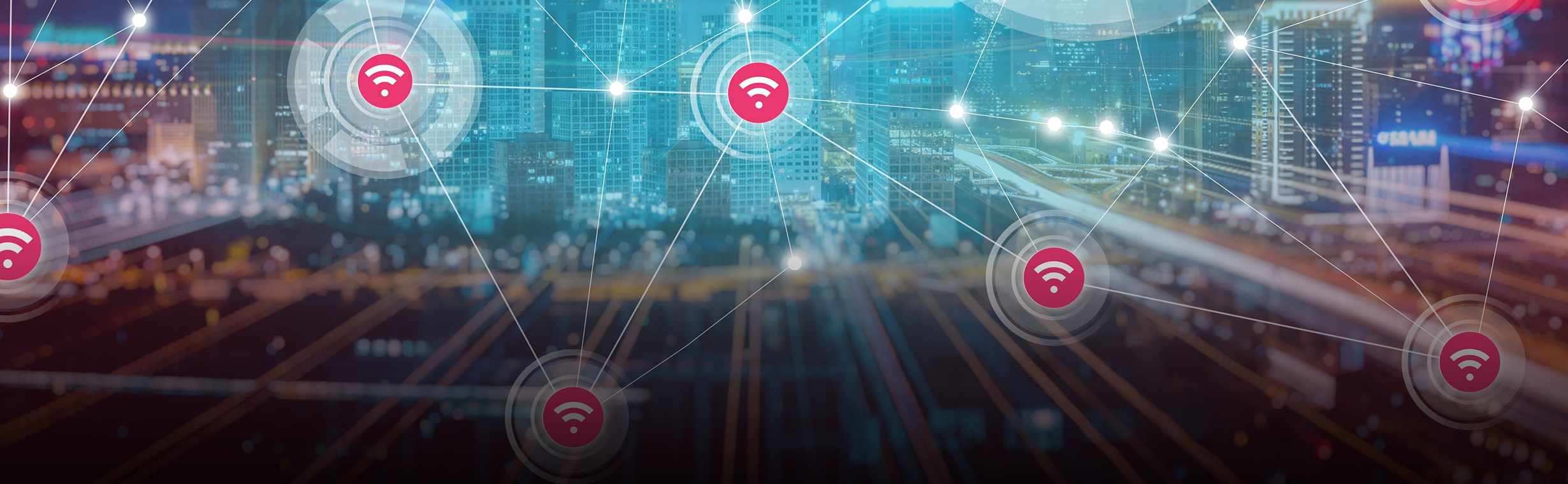 Compuware Networking Solutions