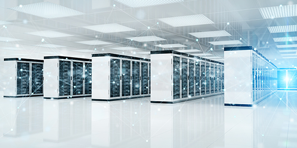 Compuware | Data Center Power Solutions