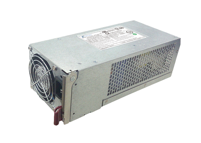 Compuware AC-DC Redundant PSU
